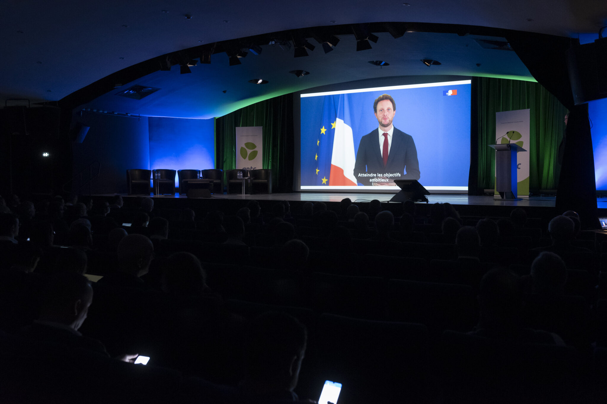 Journée du transport combiné – 26/10/2023 – GNTC | Groupement National des Transports Combinés