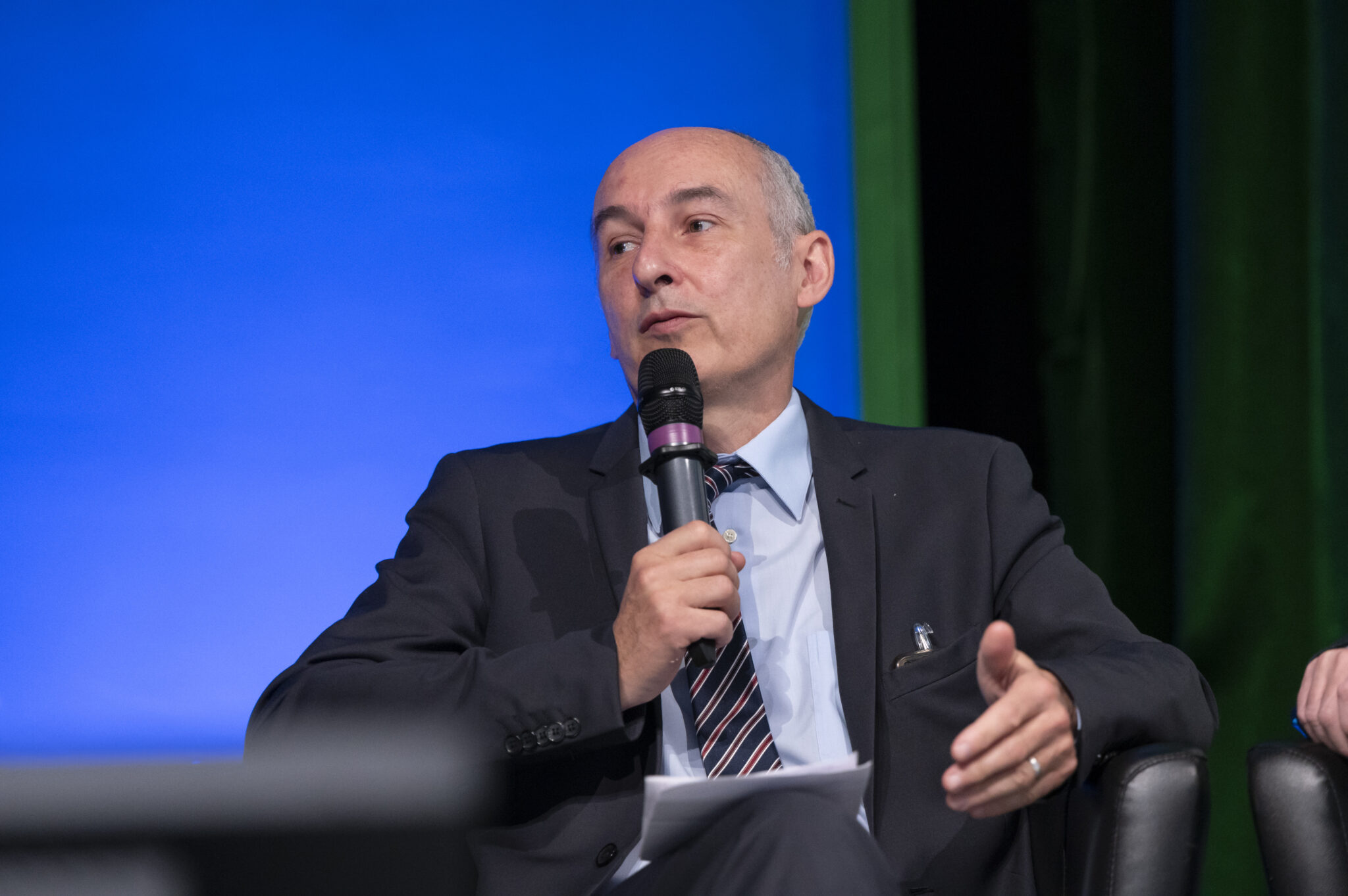 Journée du transport combiné – 26/10/2023 – GNTC | Groupement National des Transports Combinés