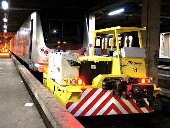 Innovation et transport combiné : le grand défi – GNTC | Groupement ...