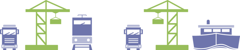 Plateformes multimodales / Terminaux / Ports – GNTC | Groupement ...